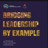Bridging Leadership by Example | Professor Jose Wendell P. Capili