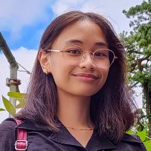 Ruth May Banania | Jhud Mikhail Aberilla