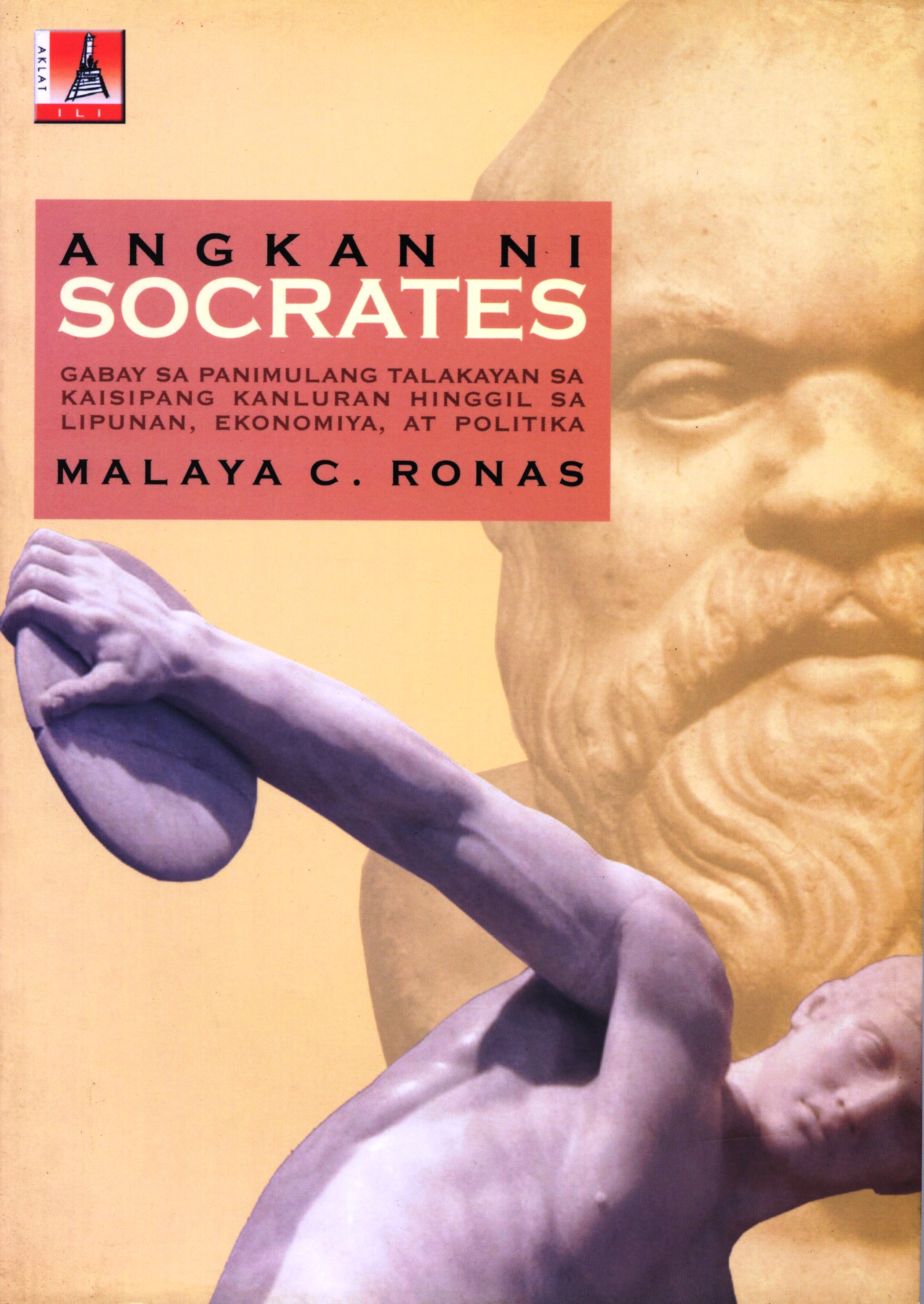 Talambuhay Ni Socrates _ Talambuhay ni Jose Rizal: Ang Pambansang ...